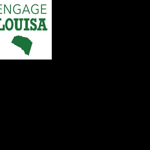 Engage Louisa Logo | | thecentralvirginian.com