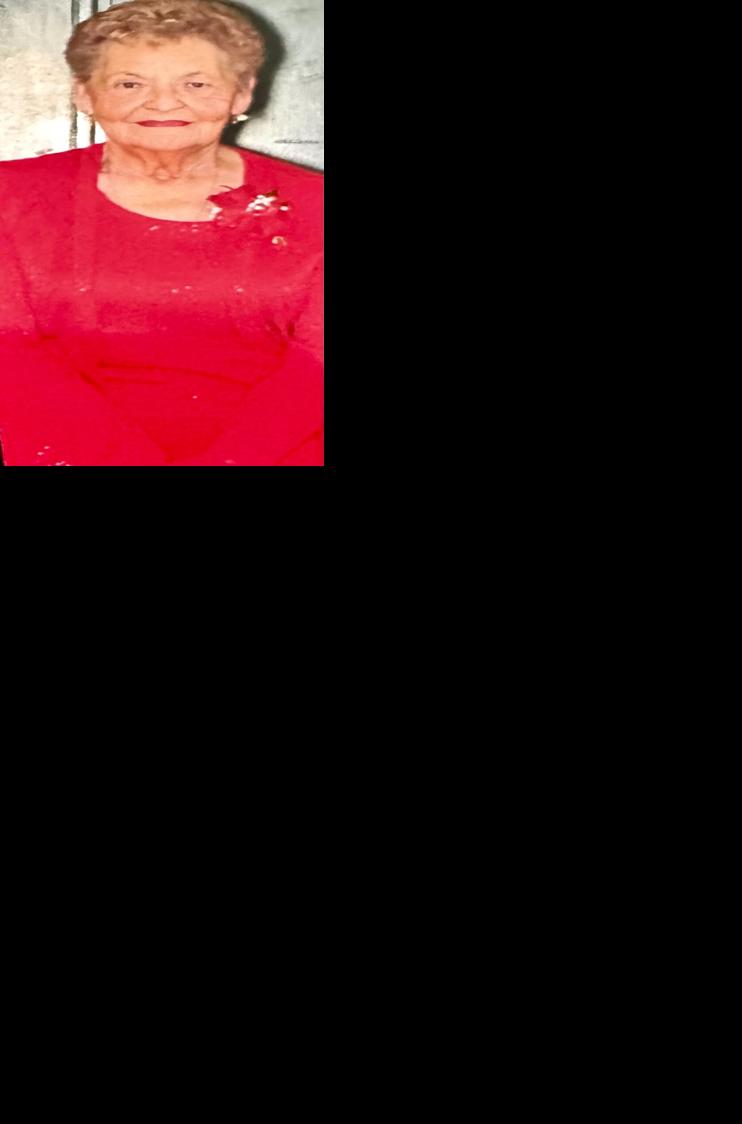 Dorothy Vernelle Vial | Obituaries | thecentralvirginian.com