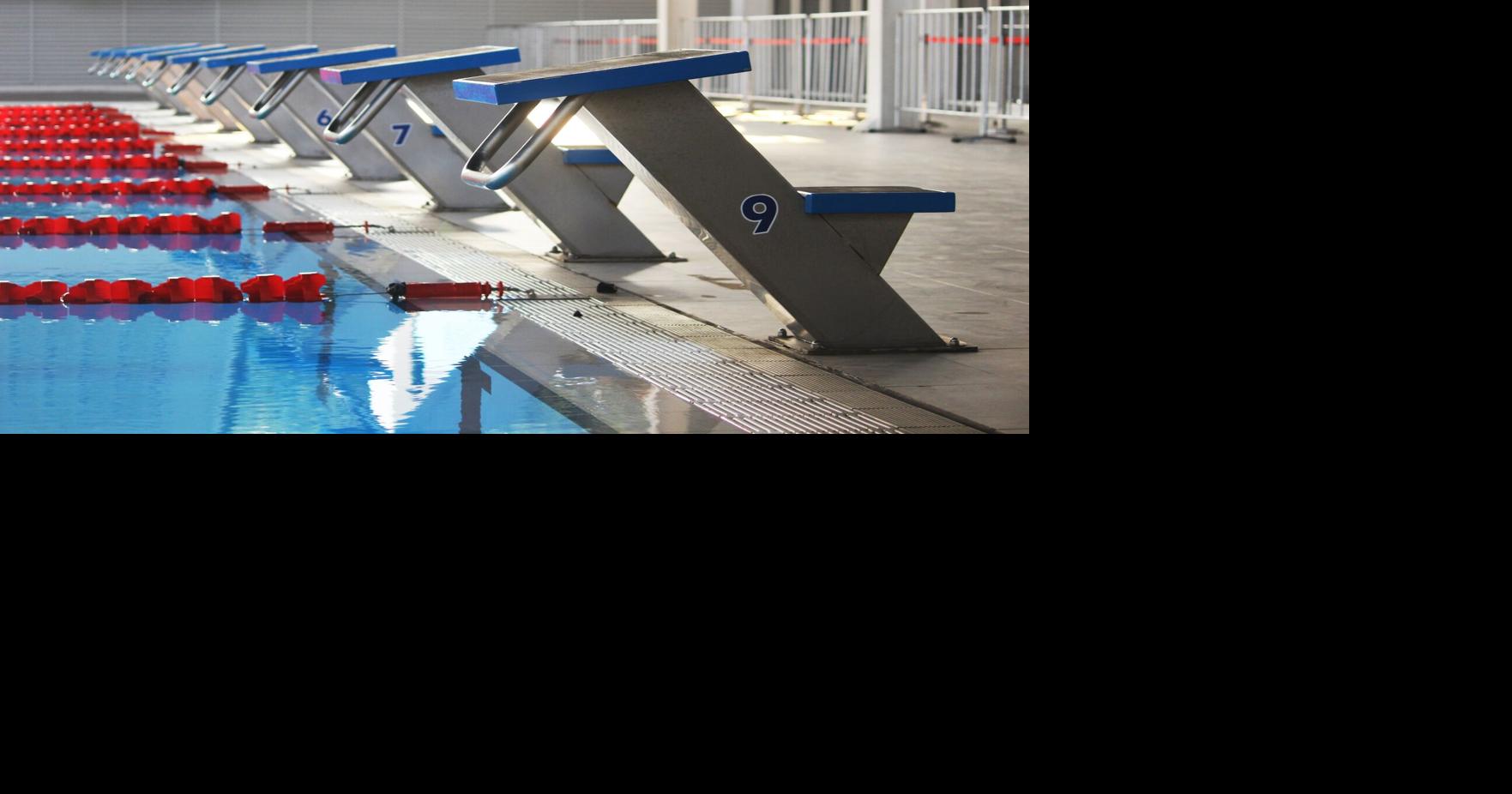 Lions rep Louisa at state swim/dive meet | Sports | thecentralvirginian.com