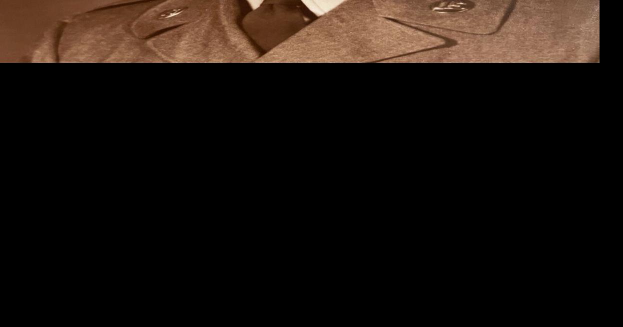 Leland Stanford Colvin Jr. | Obituaries | thecentralvirginian.com