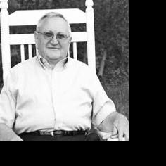 Richard Ivan Baughman | Obituaries | thecentralvirginian.com