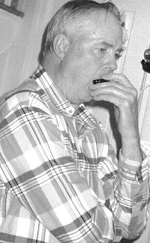 Henry Foster | Obituaries | thecentralvirginian.com