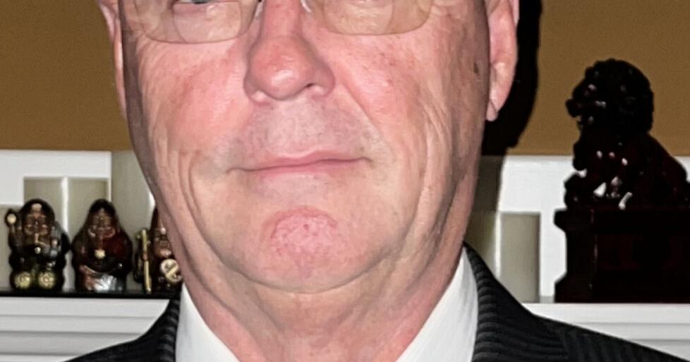 From left to right: Ed Jarvis, Pam Harlowe | | thecentralvirginian.com