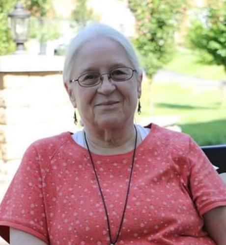 Barbara Jones Crawford | Obituaries | thecentralvirginian.com