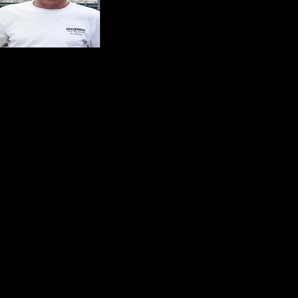 Stephen “Steve” L. Thacker | Obituaries | thecentralvirginian.com