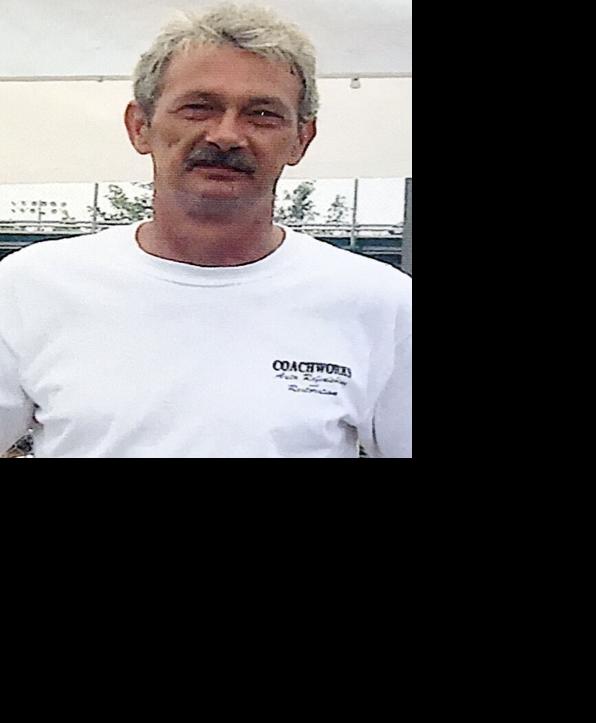 Stephen “Steve” L. Thacker | Obituaries | thecentralvirginian.com