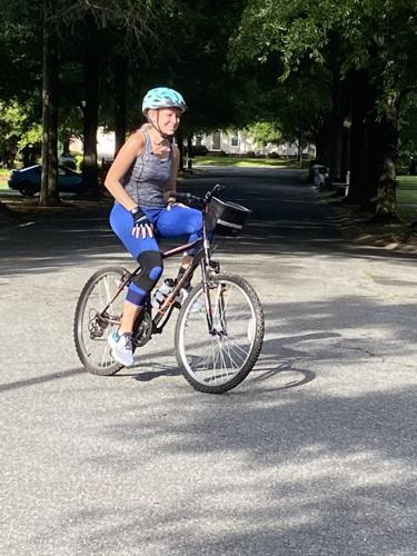 Crocker: Help me raise awareness about cancer | Southcltweekly ...