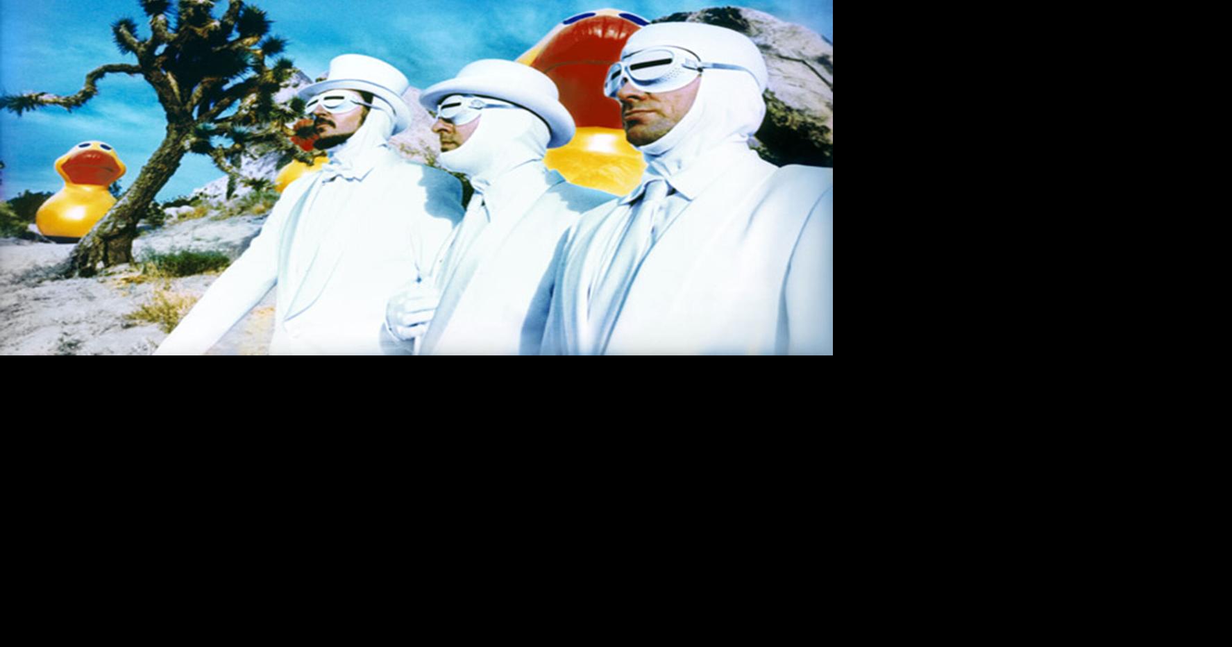 Coming to TD AMP: Les Claypool talks Primus, bass style ...