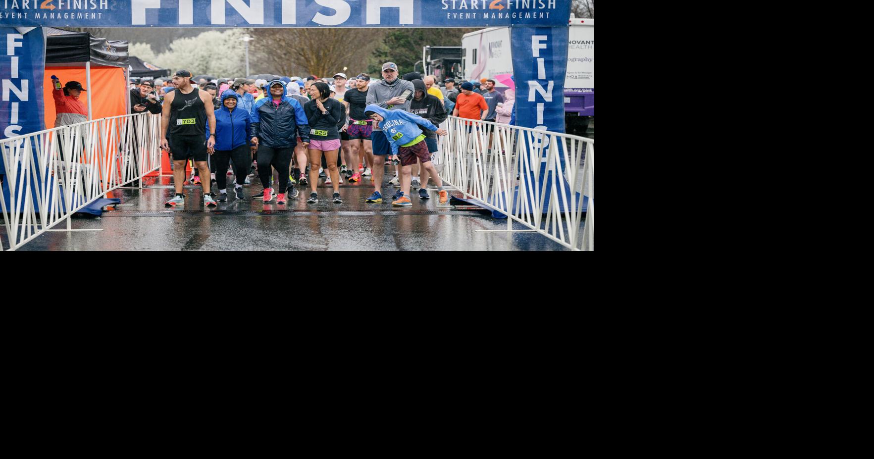 Run Jen Run 5K raises more than $172,000 at SouthPark event ...