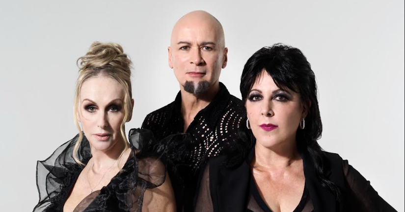 Amp preview: Philip Oakey reflects on Human League's journey ...