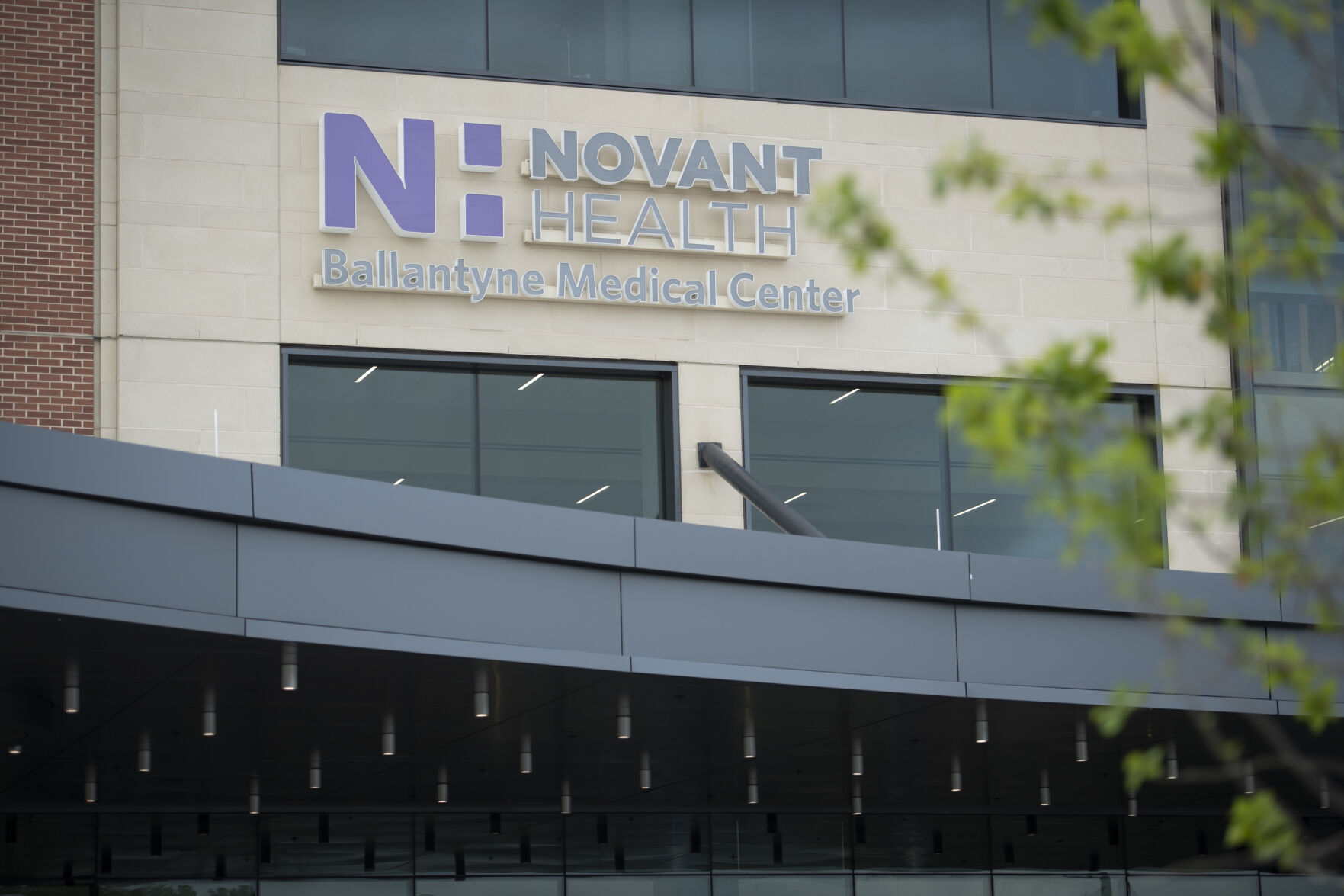 Novant Health to build out Ballantyne, Mint Hill campuses | Mmhweekly ...