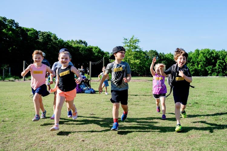 Anne Springs Close Greenway continues summer camp tradition | Coast To Coast ...