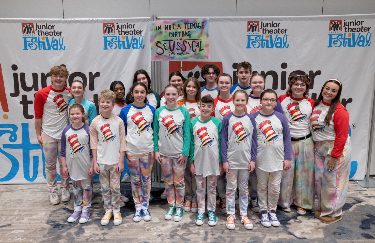 Legacy Theater and Music Company excels on stage | Ucweekly ...