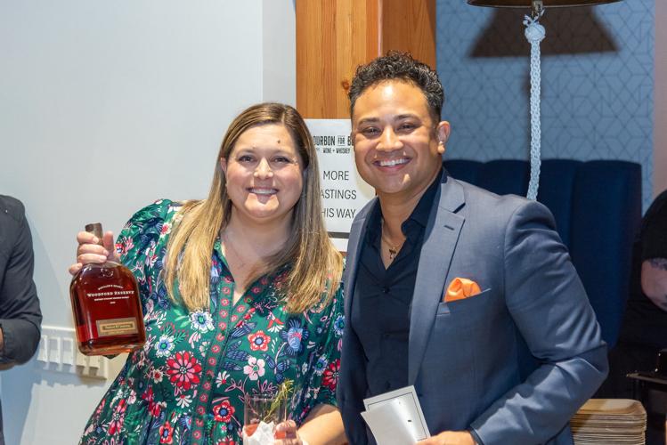 Bourbon for Booty raises more than $100K | Southcltweekly ...