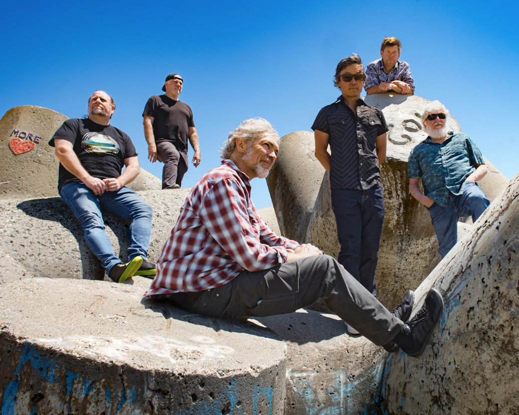 Amp preview: String Cheese Incident drawn to live shows ...