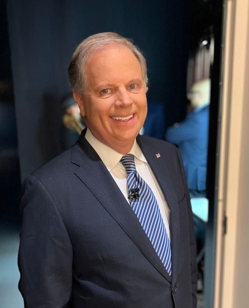 Podcast to record live with former lawmaker Doug Jones | Southcltweekly ...