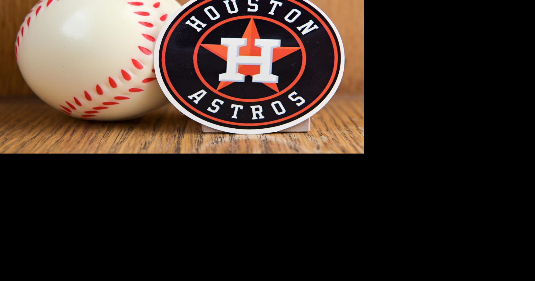 Love them or hate them: Fun facts about the Houston Astros | Coast To ...