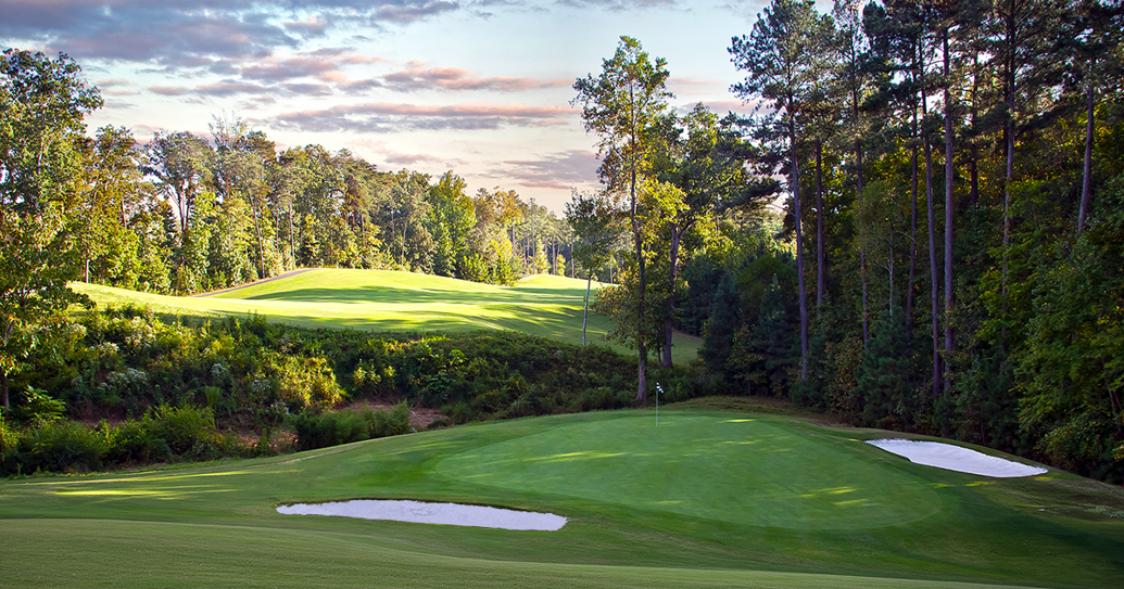Heritage Golf Group acquires The Palisades Country Club ...