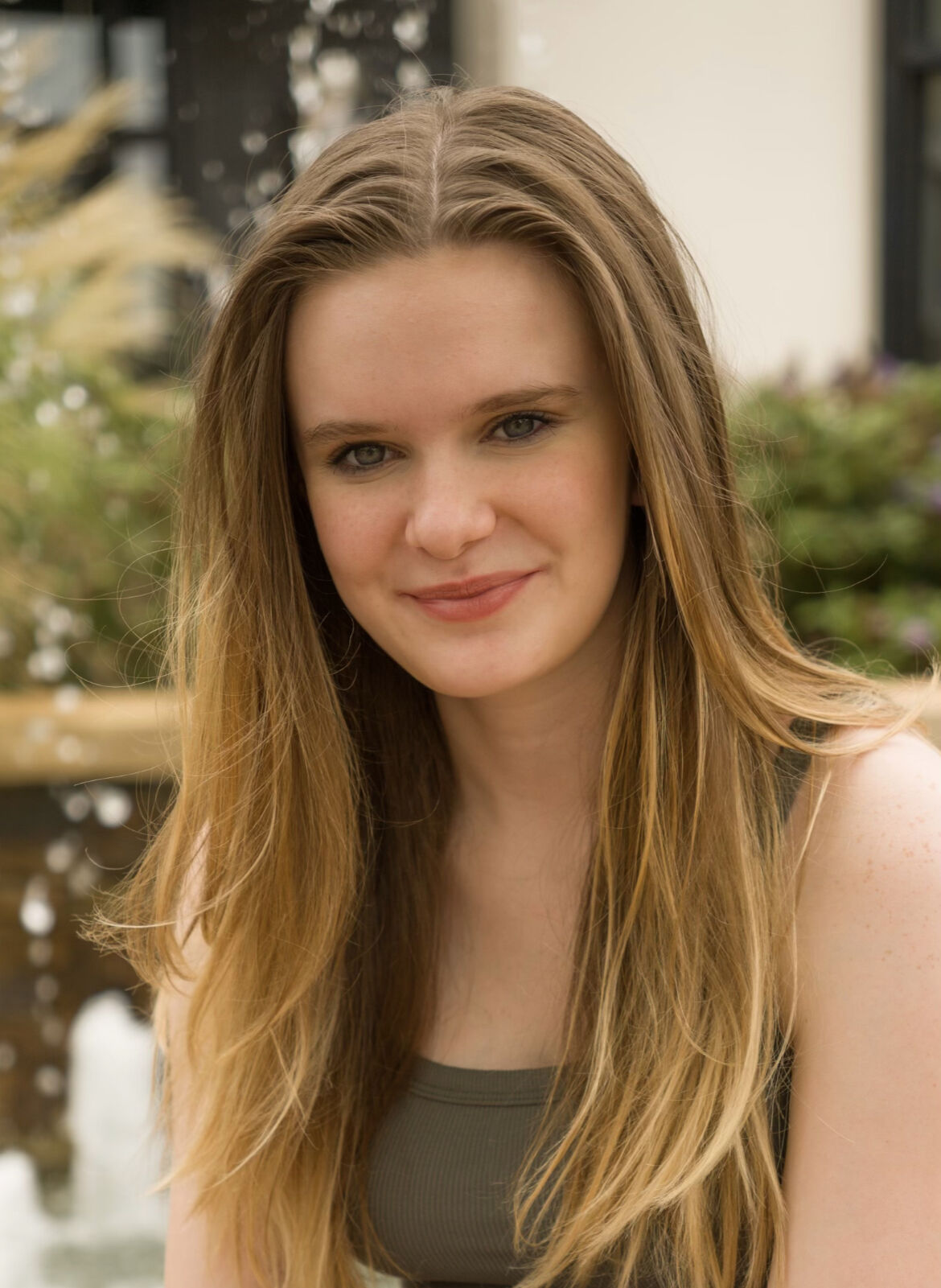 Lauren Berkley's Instagram, Twitter & Facebook on IDCrawl