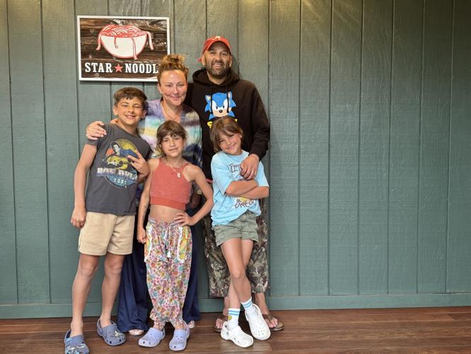 Slick City opening indoor slide park in South Charlotte ...