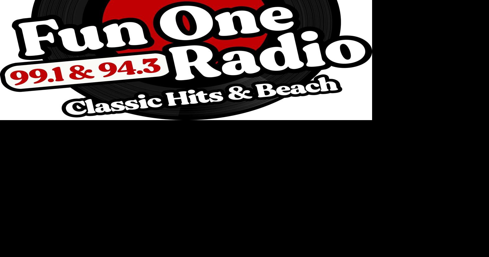 Fun One Radio earns Radio Station of the Year | Ucweekly ...