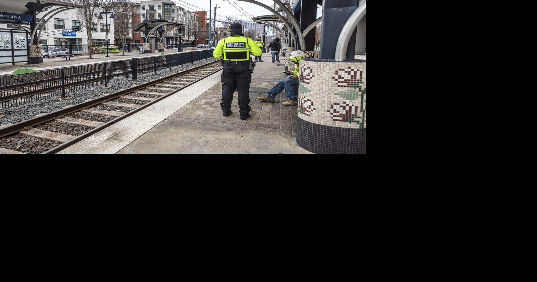 CATS Reports Decline in Crime, Transit Assaults in 2026 ...