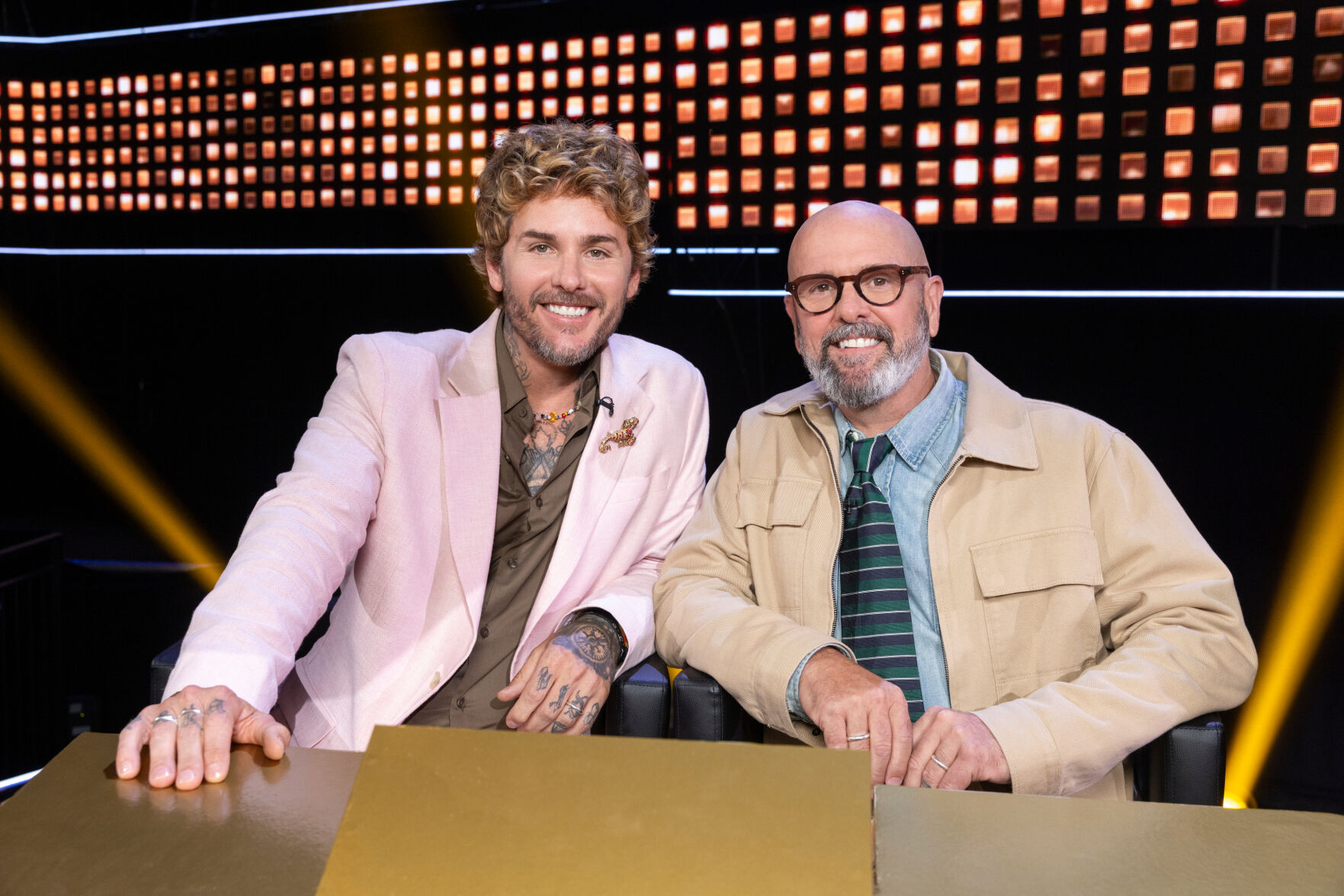 Residents win Netflix game show, ‘What's in the Box?’ | Southcltweekly ...