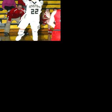 Keystone girls head to playoffs on a high note | Sports ...