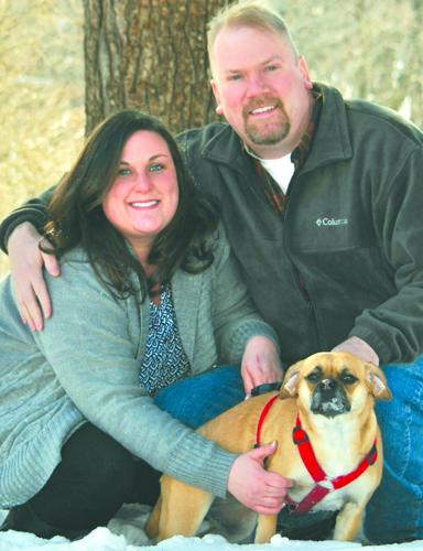 Johnson-Beichner | Living | theclarionnews.com