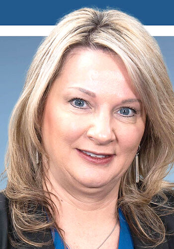 Lauer attends conference | Living | theclarionnews.com