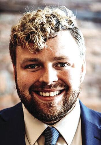 Eric Funk Jr. joins Community Action, Inc. | Living | theclarionnews.com