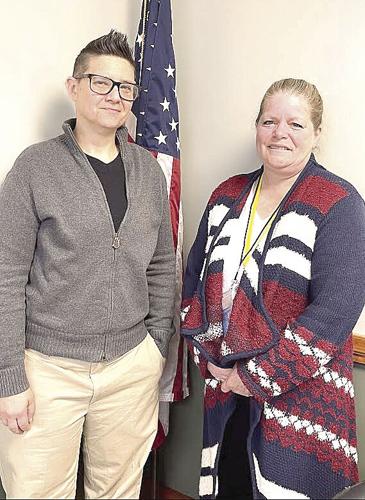 Jail Board discusses housing out-of-county inmates | Frontpage ...