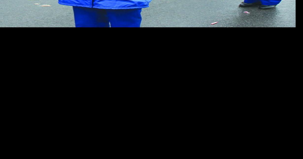 ALF parade part six | Local News | theclarionnews.com