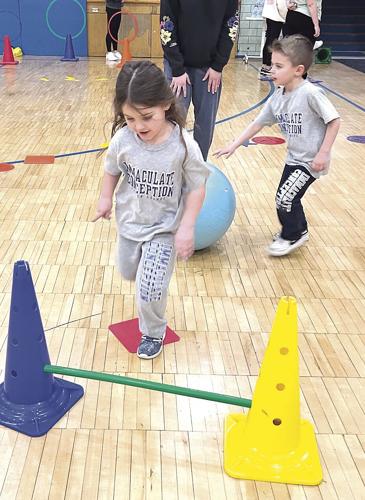 Immaculate Conception celebrates Catholic Schools Week | Academics ...