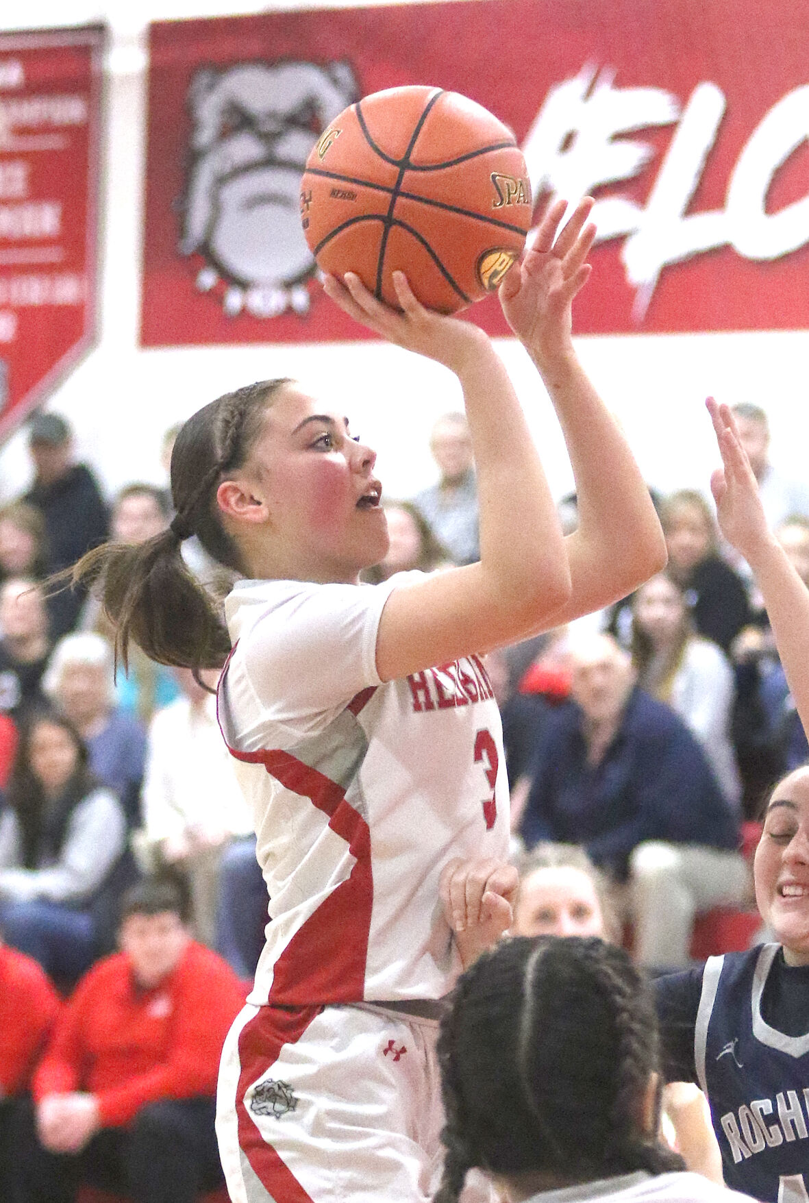 Bulldogs hit on all cylinders in PIAA opener | Sports | theclarionnews.com