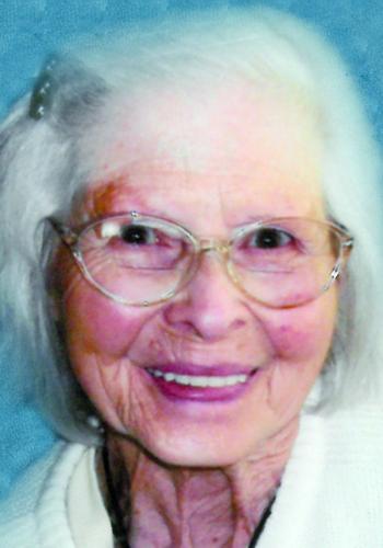 Martha H. Elliott | Obituaries | theclarionnews.com