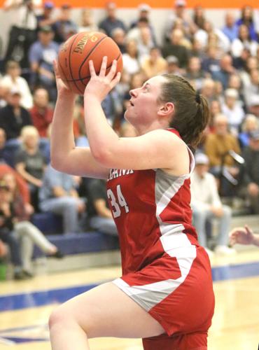 Bulldogs’ playoff run ends in quarters | Sports | theclarionnews.com