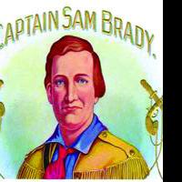 Truth or Legend a response to the story of Captain Samuel Brady | Local ...