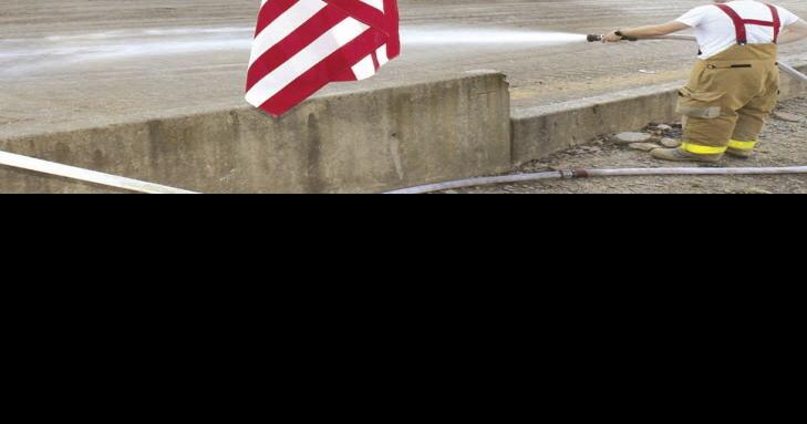 Scenes from the 2021 Wolf's Corners Fair | Local News | theclarionnews.com