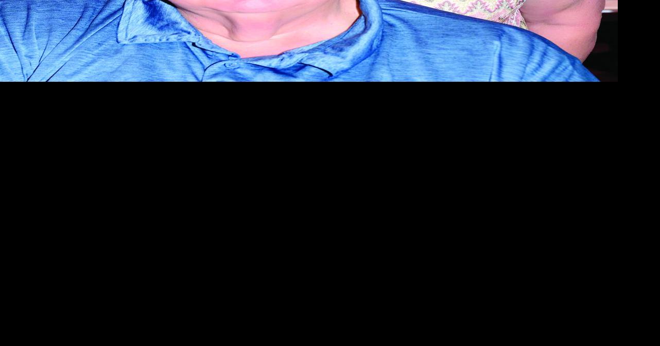 Heasleys celebrate 50th wedding anniversary | Living | theclarionnews.com