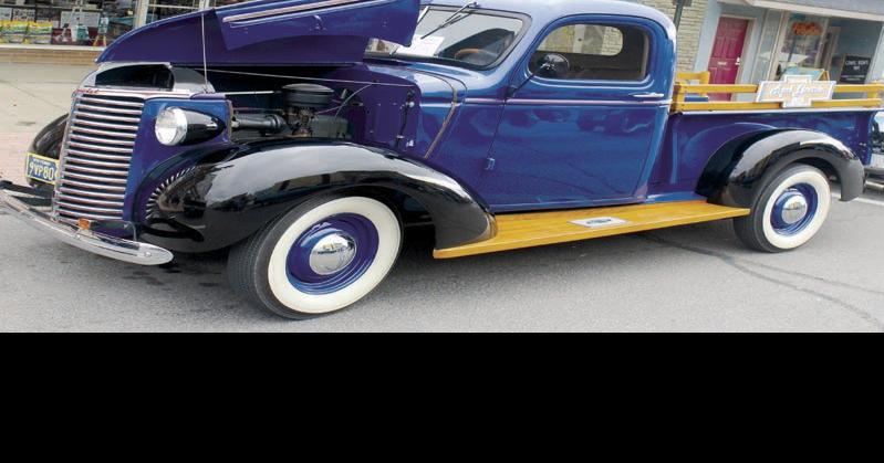 Scenes from the 2019 ALF car and motorcycle shows | | theclarionnews.com