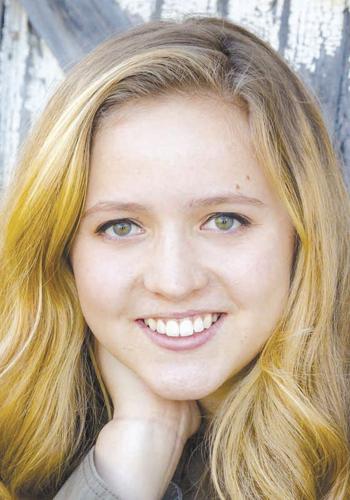 McNamara wins scholarship | Academics | theclarionnews.com