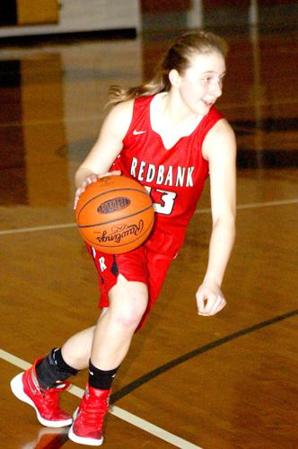 Hinderliter lights it up | Sports | theclarionnews.com