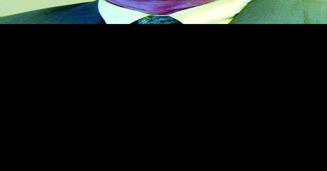 County hires new OES/9-1-1 director | Frontpage | theclarionnews.com