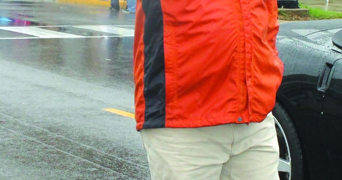 ALF parade part seven | Local News | theclarionnews.com