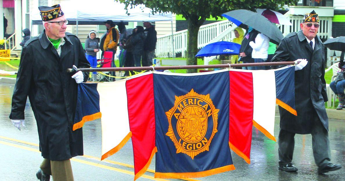 ALF parade part one | Local News | theclarionnews.com