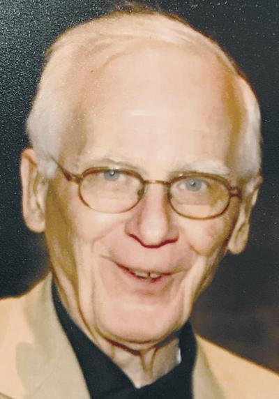 Charles L. Goble Sr. | Obituaries | theclarionnews.com