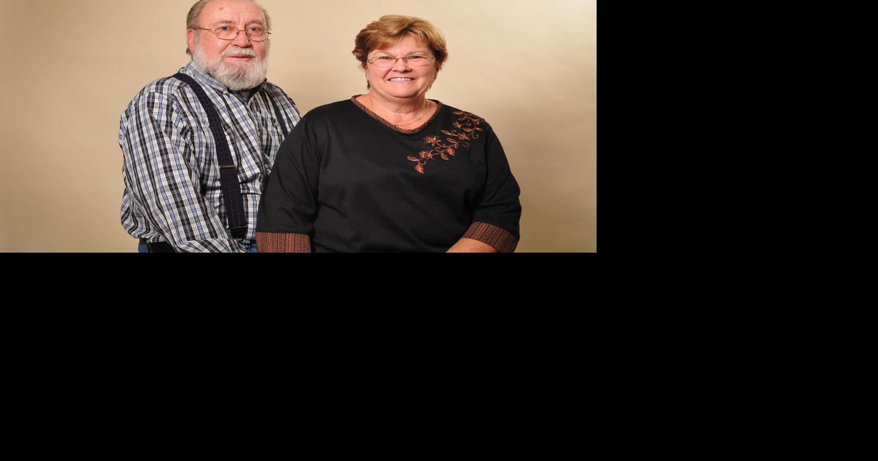 Deharts mark 45th anniversary | Living | theclarionnews.com