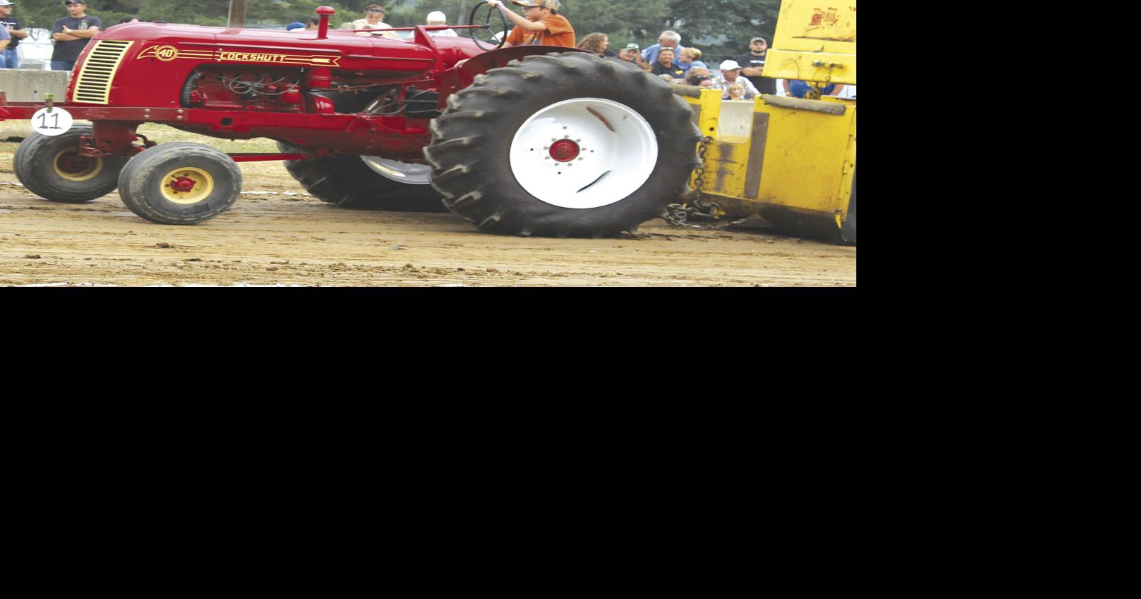 Scenes from the 2017 Clarion County Fair | Local News | theclarionnews.com