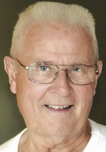 Donald Gene' Curly' E. Curll | Obituaries | theclarionnews.com